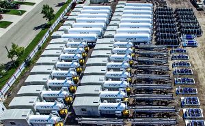 Tara Energy Services | Oil & Gas Production Testing Experts