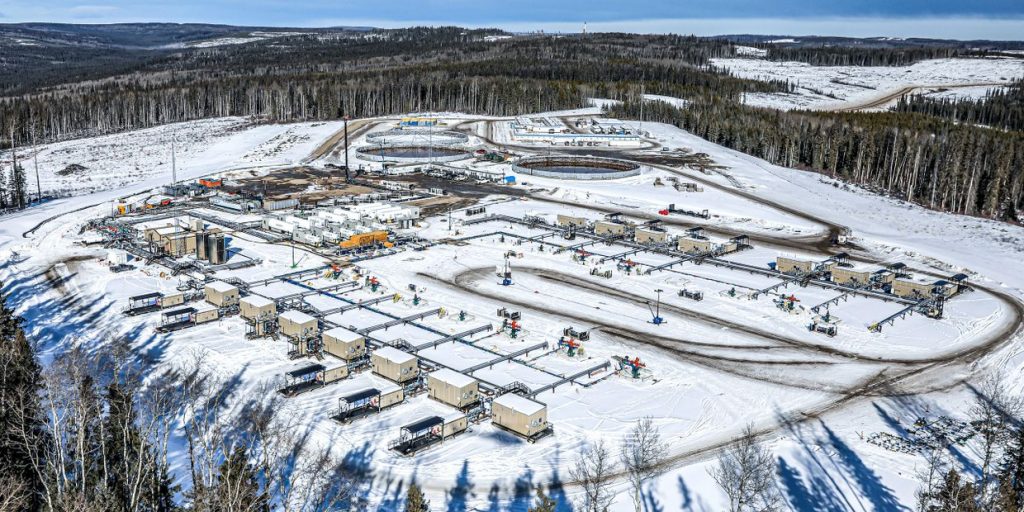 Tara Energy Services | Production Testing & Emissions Reduction