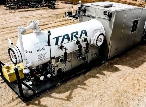 Tara Energy Services | Production Testing & Emissions Reduction