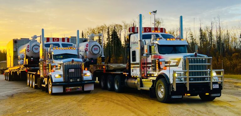 Equipment Rental Services | Tara Energy Services